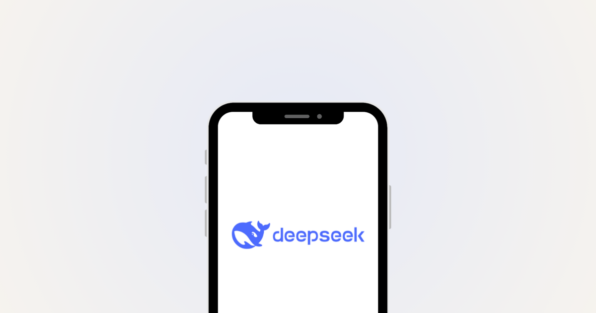 How will DeepSeek affect the digital assets market? | Hodl Group